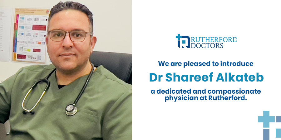 Rutherford Doctors